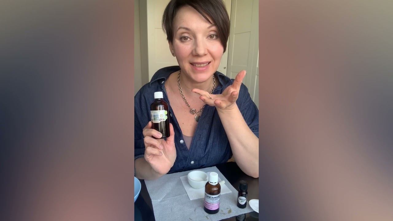 Скраб для губ своими руками