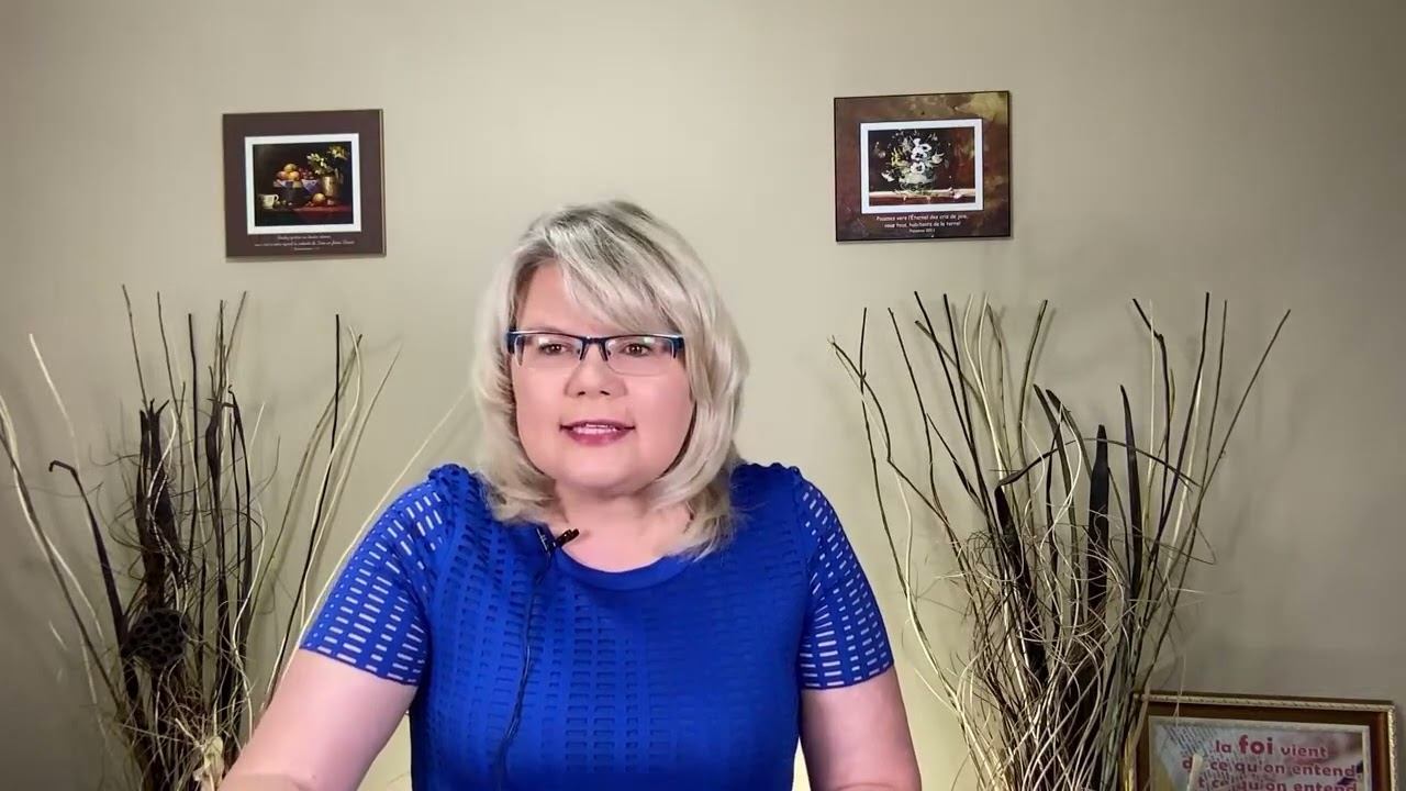 Молитва матери за детей в мире искушений.