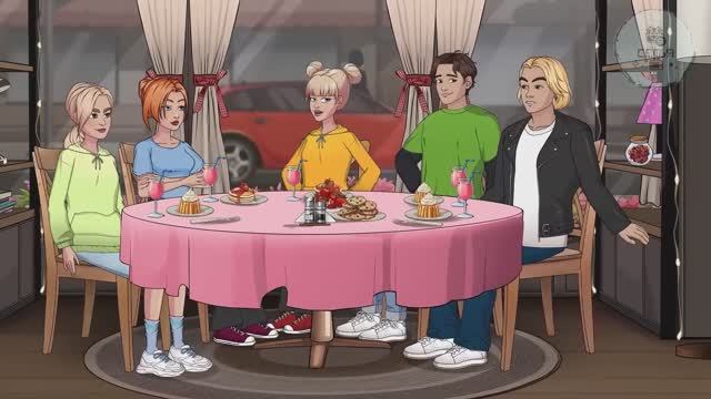 Я РОСЛА БЕЗ МАМЫ А У ПАПЫ НИКОГДА НА МЕНЯ НЕБЫЛО ВРЕМЕНИ И Я ВЫРОСЛА ТАКОЙ ИСТОРИЯ ИЗ ЖИЗНИ