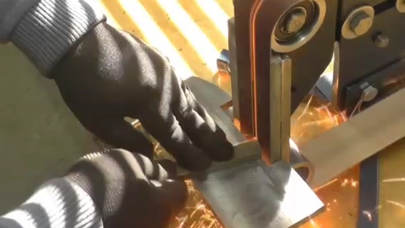 Ты тоже захочешь такой гриндер