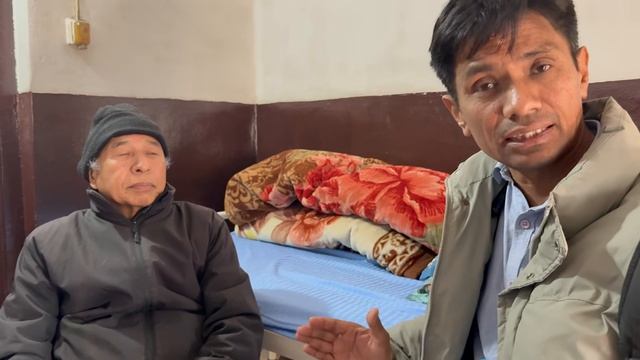 Другой мир/Богиня до первой менструации и запрет умирать в собственном доме. Дикие традиции.