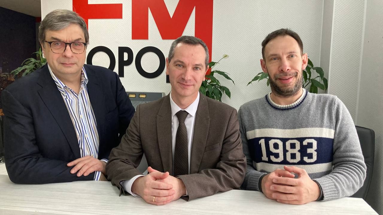 Николай Вахлов: "В этом году в Екатеринбург прибудут 100 трамваев и троллейбусов".