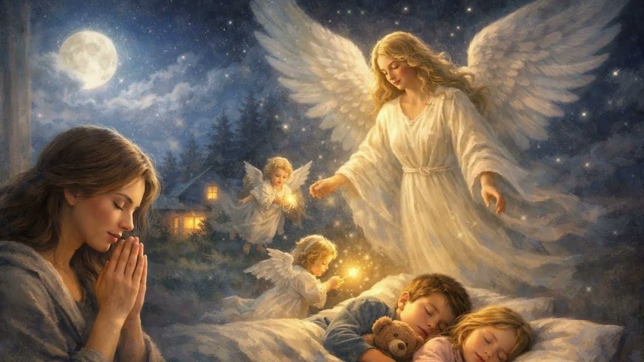 Господи,я тихо шепчу/Песня-молитва матери