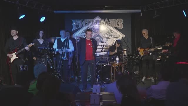 Хозяин медной горы