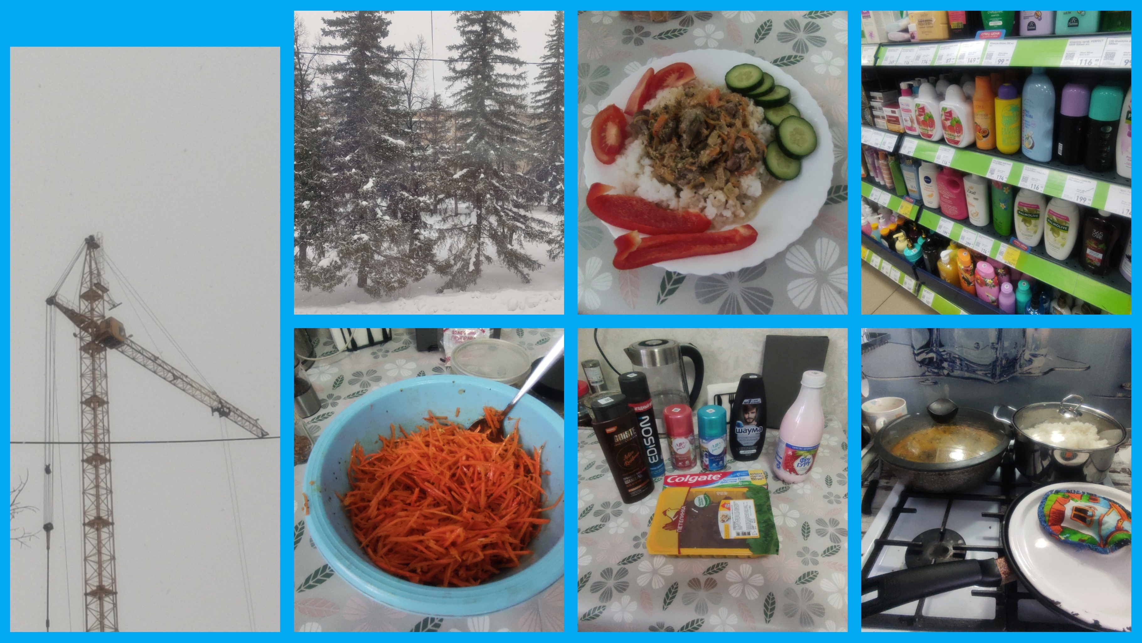 ВОТ ЭТО МОЩЬ! ВПЕРВЫЕ ВИЖУ ТАК БЛИЗКО. ГОТОВЛЮ ПЕЧЕНЬ. ПОКУПКИ С ФИКСПРАЙС