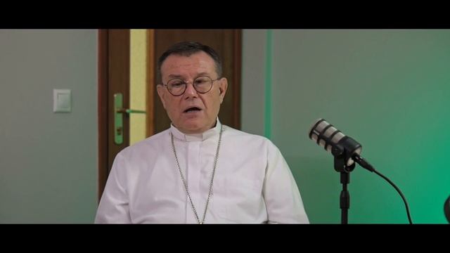 Архиепископ Павел Пецци. Рождественский выпуск | КРЕСТОВЫЙ ПОДХОД | 22.12.2024