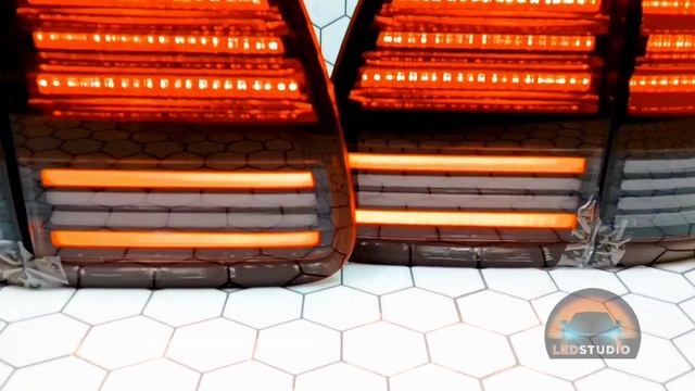 Фонари светодиодные Ledstudio