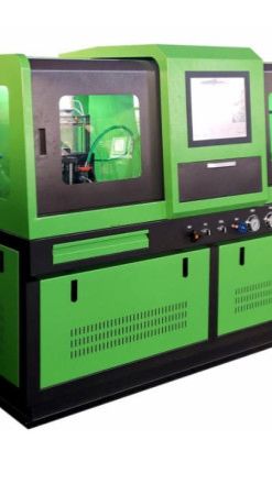 Отзыв клиента на стенд CR966