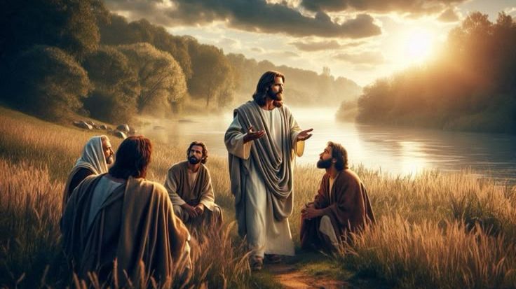 О соблазнах.