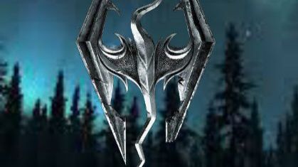 The Elder Scroll  V Skyrim 2 гражданская война  Форт Харгстаг