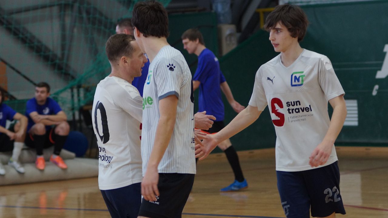 IX Кубок Атрона.Десятка лучших  голов