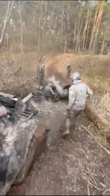 Выходные бывают разные,особенно у квадроциклистов - Weekends are different,especially for ATV riders