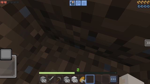 новый мир в minecraft и surf go