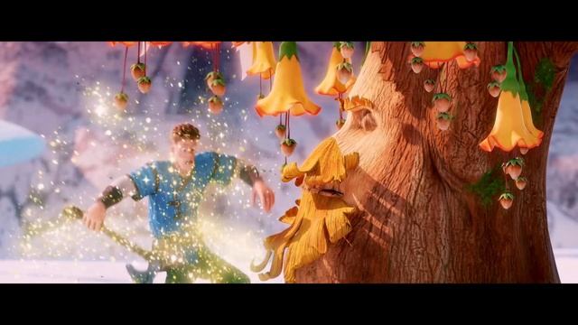 Золушка: Тайна трёх желаний - 2026 (02)