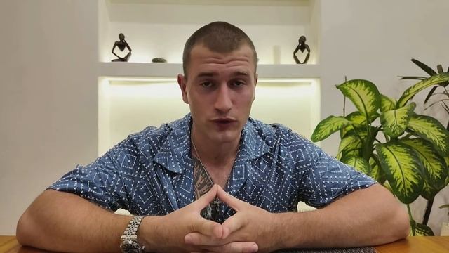 Каких мужчин на самом деле ХОТЯТ все женщины - Андрей Лукин