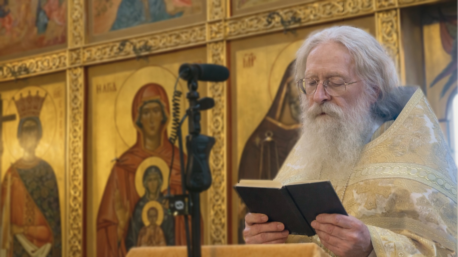 Нищету Христову возлюбивши. Проповедь о. Геннадия Фаста на память блж. Ксении Петербургской 06.02.26