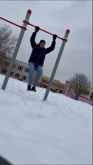 Главное — не прилипнуть!