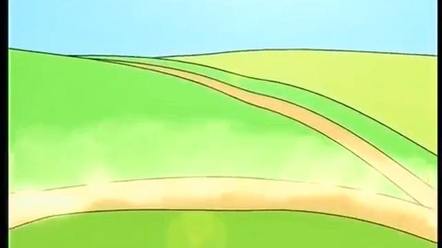 The Hare and the Tortoise the tale Spotlight 4 Module 6