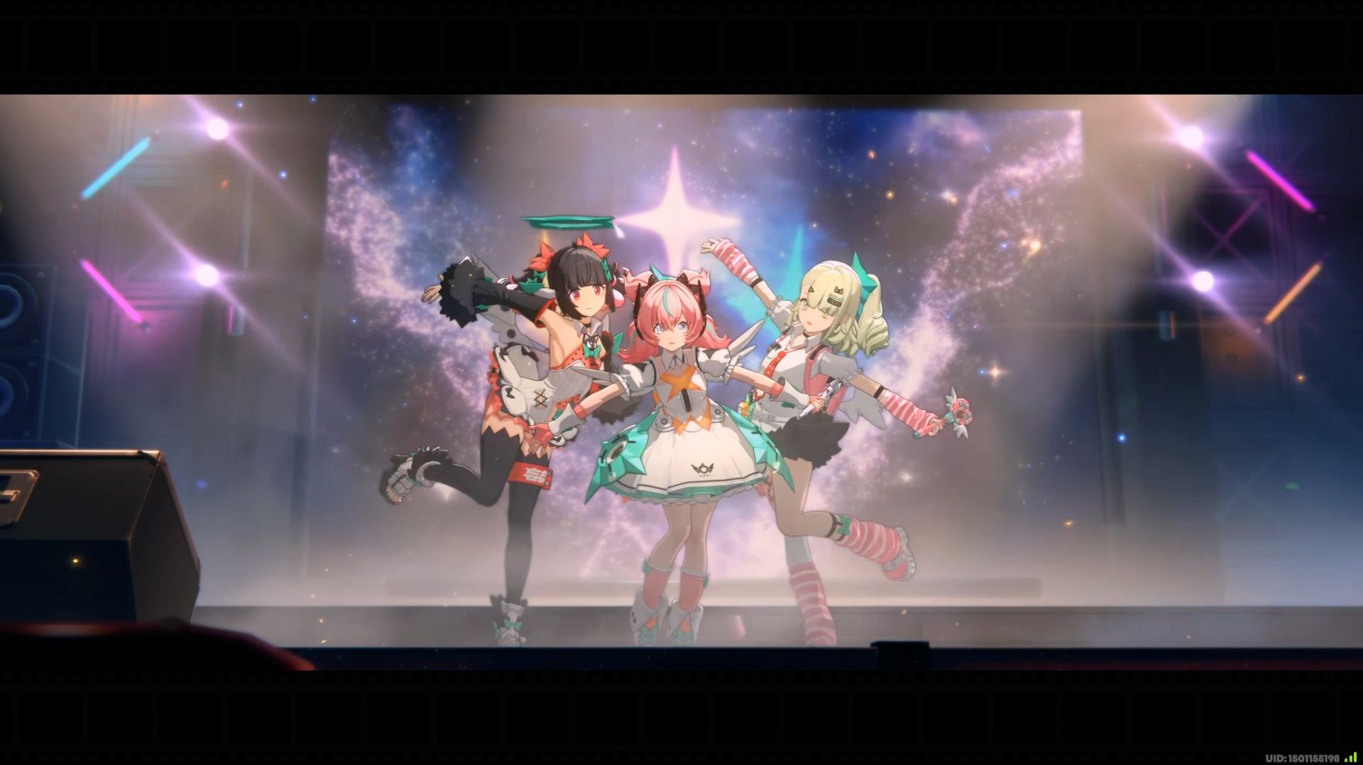 Zenless Zone Zero :Вставная история второго сезона - Наваждение на бис. Часть 3