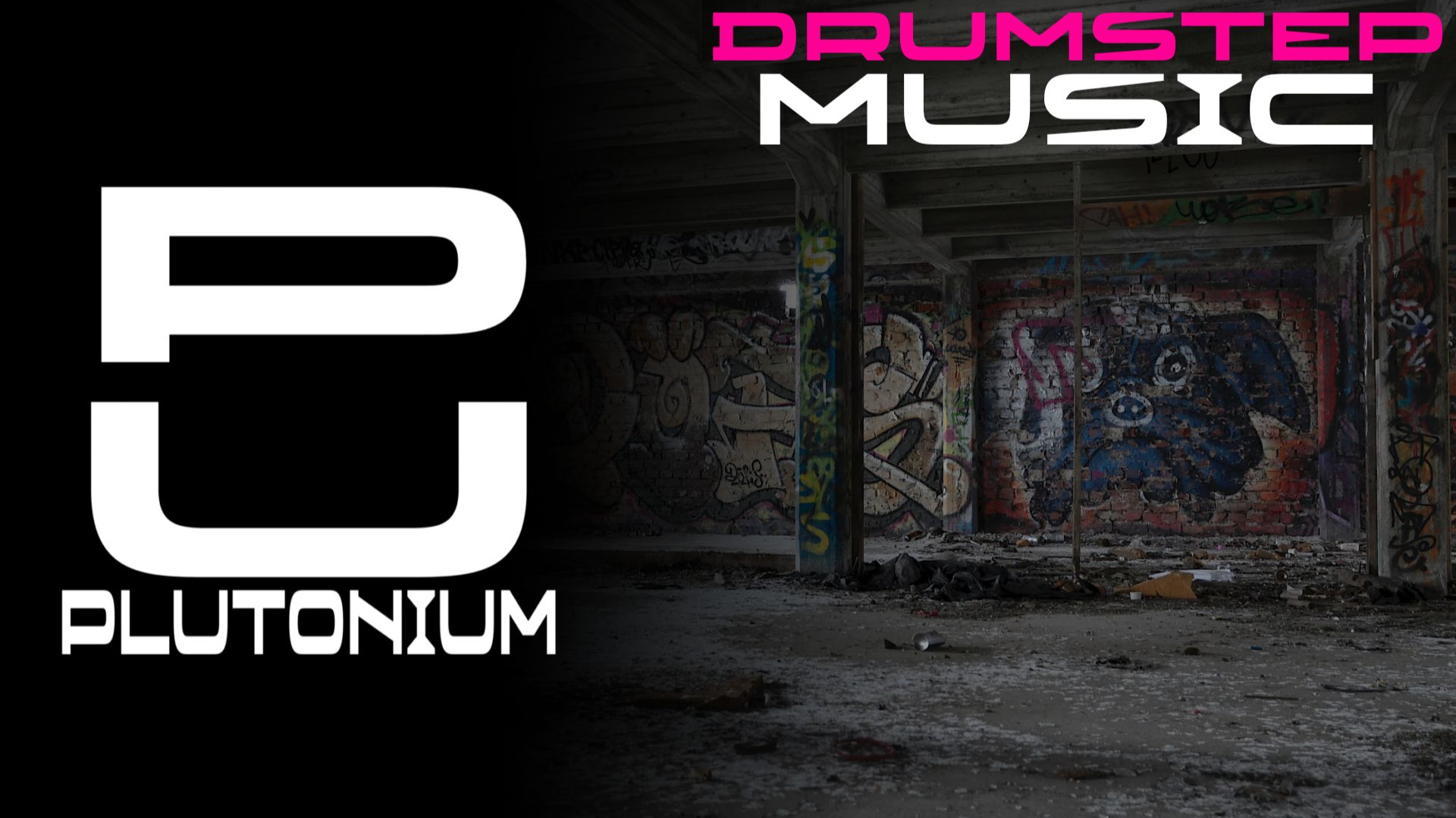 Rusko - Everyday (Netsky Remix) [Drumstep]