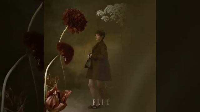 06-02-2026Дильраба Дильмурат для ELLE.