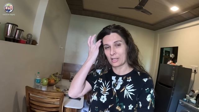 Замуж в Индию/МУЖ ВЫСТАВЛЯЕТ МЕНЯ НА ПОСМЕШИЩЕ. У него свое видение.