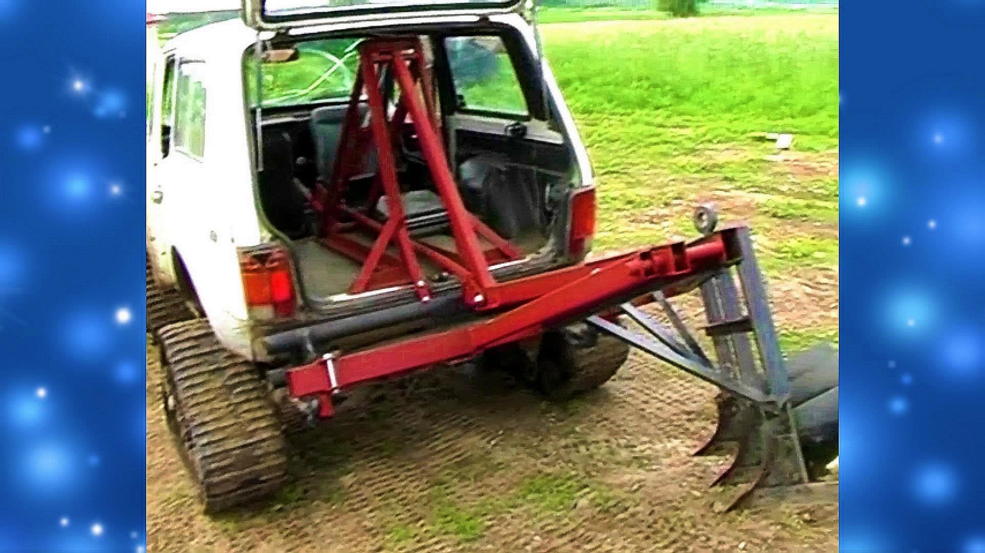 УЛЁТНЫЕ МАШИНЫ, МЕХАНИЗМЫ, ИЗОБРЕТЕНИЯ, САМОДЕЛКИ И УДИВИТЕЛЬНАЯ ТЕХНИКА И ТЕХНОЛОГИИ #45