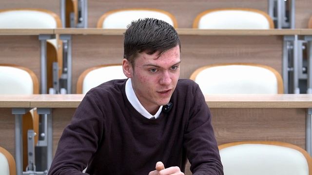 Павлов Илья