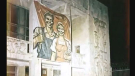 КОВЧЕГ-1. ИЗ ЭТОГО МЕСТА НЕЛЬЗЯ ВЫЙТИ. «Записи об аномалиях от К.О.Н.Т.У.Р." ЗАПИСЬ 112.