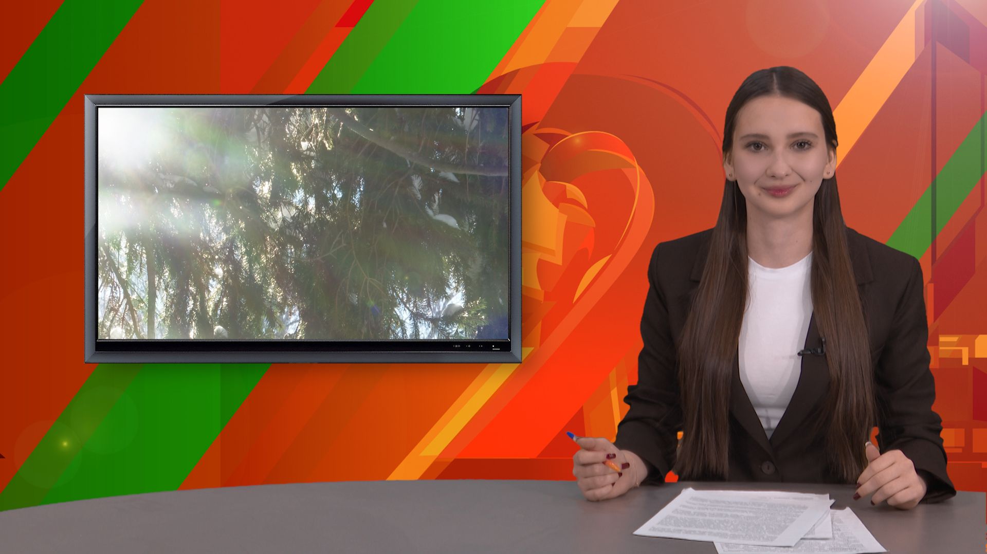 Биектау ТВ Выпуск от 06 02 2026