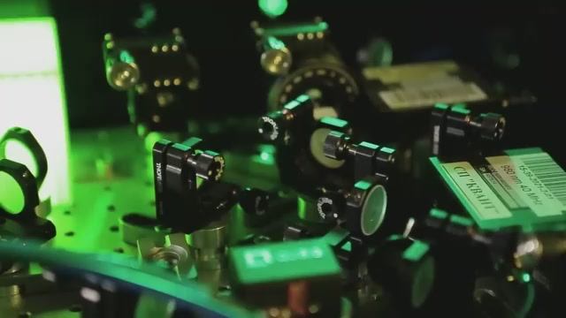 Российские квантовые вычислители