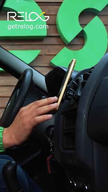 Airba Fresh: 98% доставки в срок с системой управления транспортом Relog