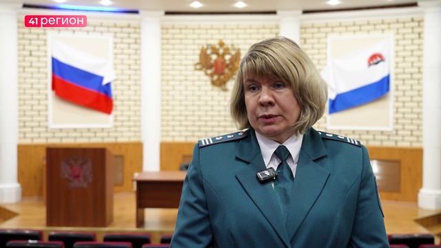 ДЕКЛАРАЦИОННАЯ КАМПАНИЯ СТАРТОВАЛА НА КАМЧАТКЕ • ПРЯМАЯ РЕЧЬ