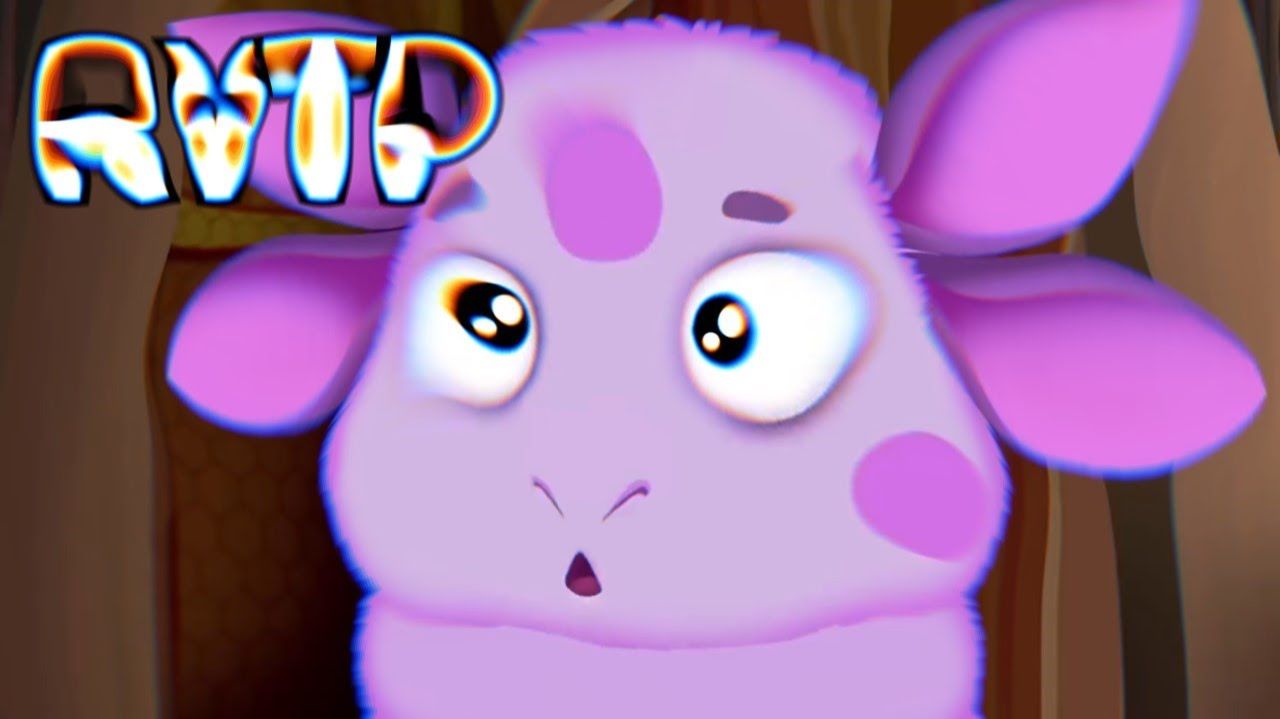 Лунатик 26 RYTP ENTRY