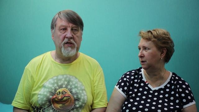 Юра, Ира - анекдот... Скетч # 19 (Никарагуа)