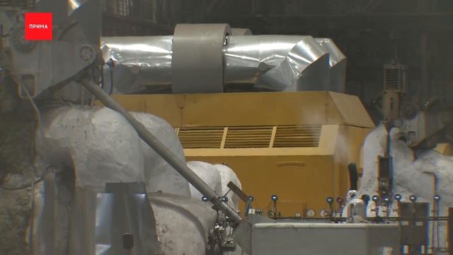 Ролик О научной деятельности студентов ТЭС СФУ