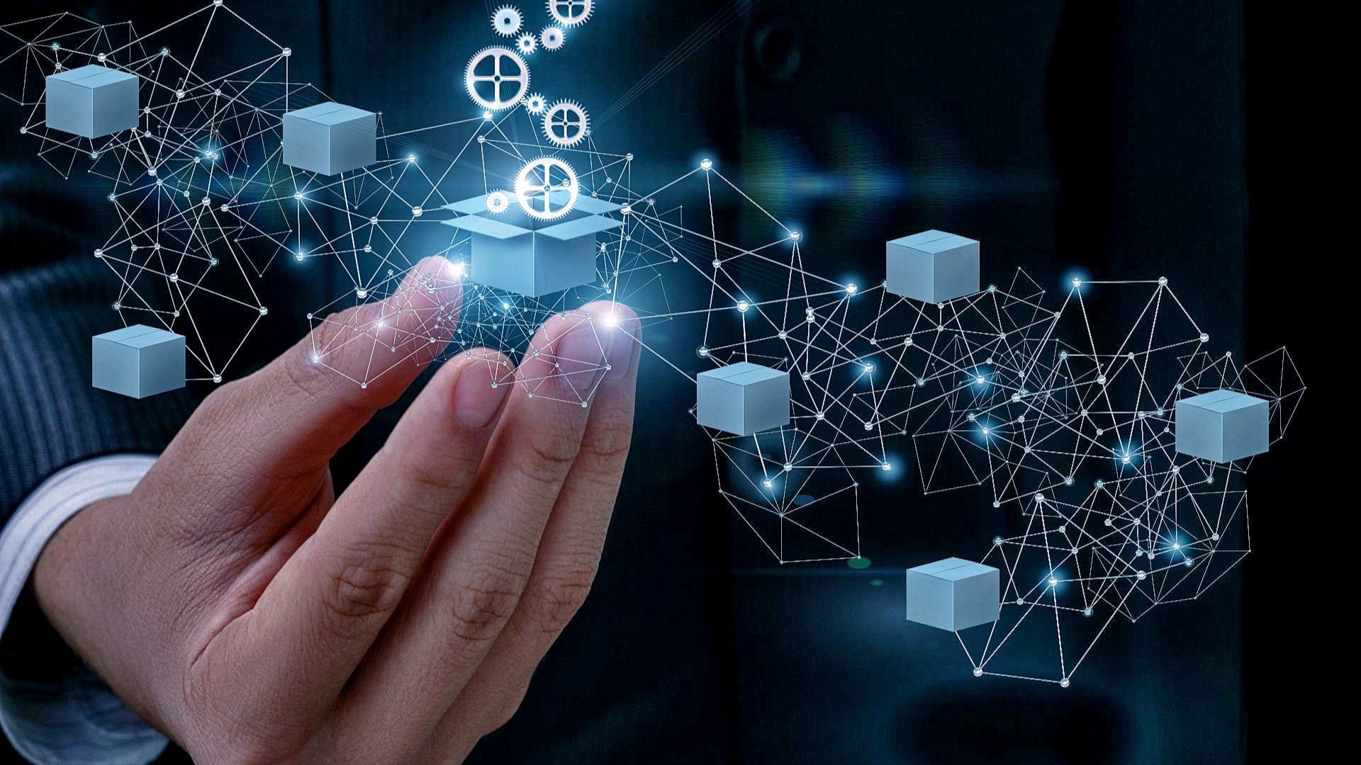 В прогрессии сила