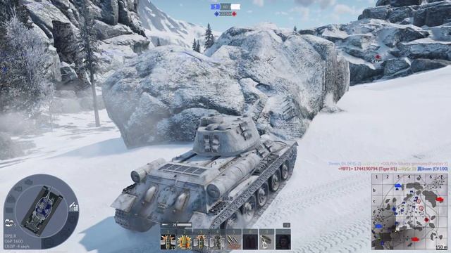 ИГРАЕМ в ТУНДРУ. ( ГУФ, альбом "Дома") 12+