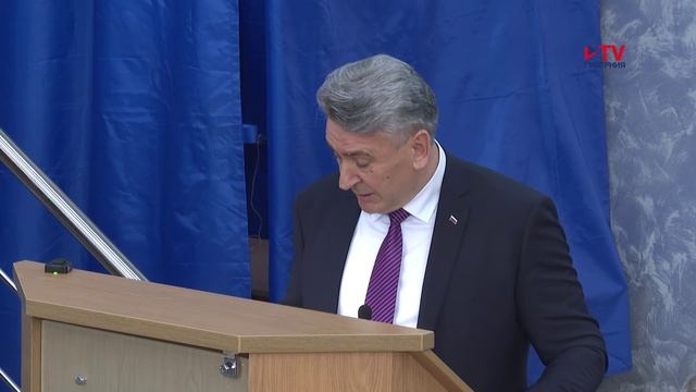 Губернские новости. 7.02.2026