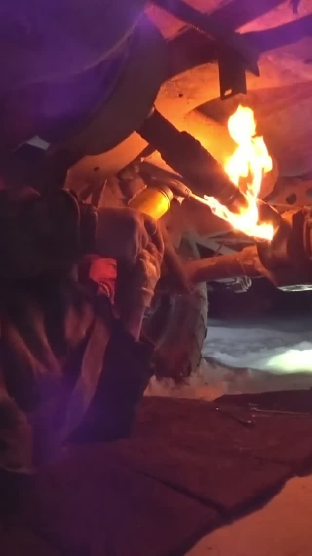 🔥  Кардан Revival Challenge 🔥