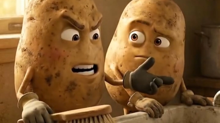 А вы моете эти продукты...🧐