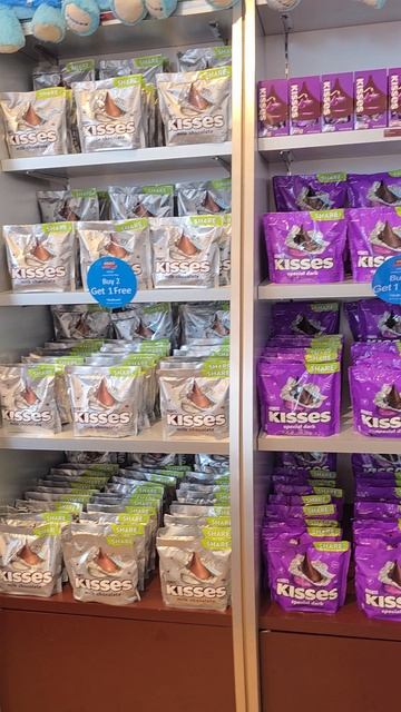 шоколад Сингапура