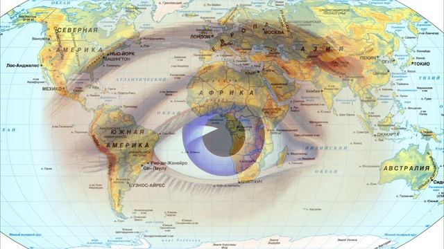 Decree 50.05 "Beloved Cyclopea, Beholder of Perfection" (медленно с ускорением)