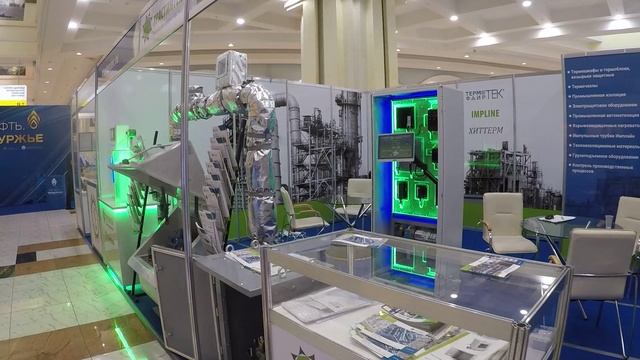 Интервью представителя компании «Трастинтек» для телеканалов «Россия 24» и «Россия 1»