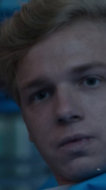 Вместо тысячи слов 💔 «Полная совместимость» — новая серия медицинской драмы уже на PREMIER