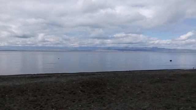 Озеро Севан ~ Армения