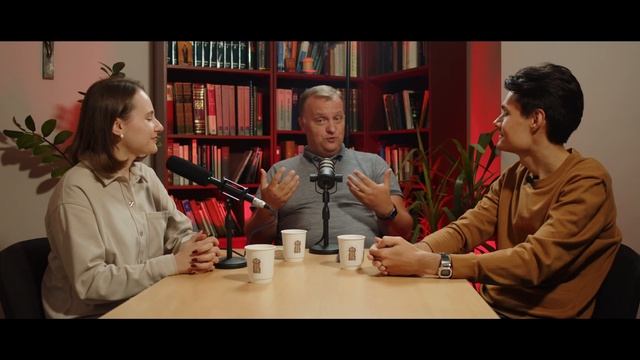 Отец Владимир Кабак, SDB. I часть | КРЕСТОВЫЙ ПОДХОД | 15.11.2024