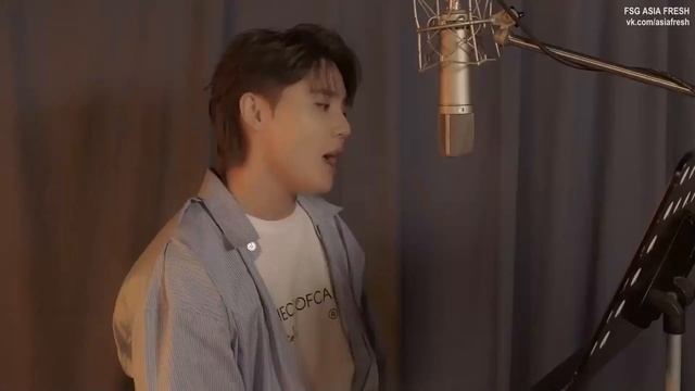 🎬 XIA (준수) - Days (요즘)