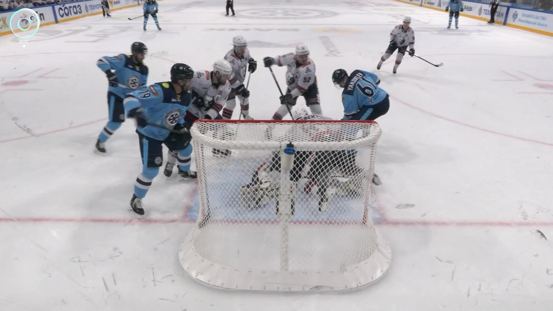 СпортОбзор | 05 февраля 2026 | Телеканал ОТС