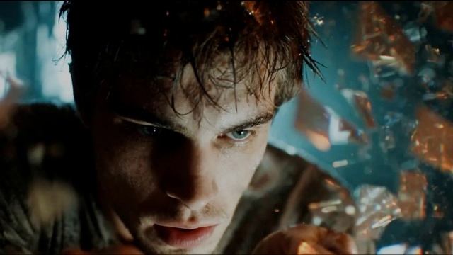 Сергей Александровский. Мы разные (gothic)